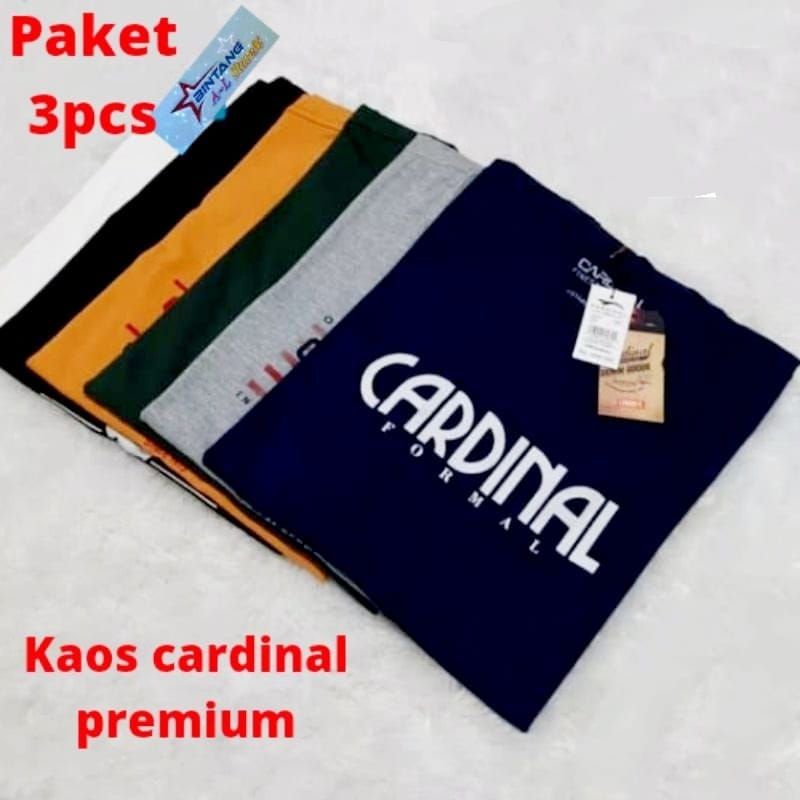 Jual baju cardinal Harga Terbaik & Termurah Maret 2023 | Shopee Indonesia