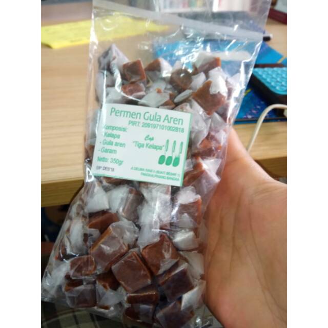 Jual Permen gula aren | Shopee Indonesia