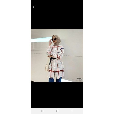 Harga Jeenaa Blouse Terbaru Mar 2025 | BigGo Indonesia