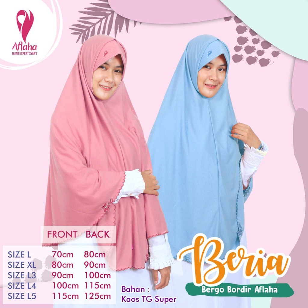 Harga aflaha Terbaru Sep 2025 | BigGo Indonesia