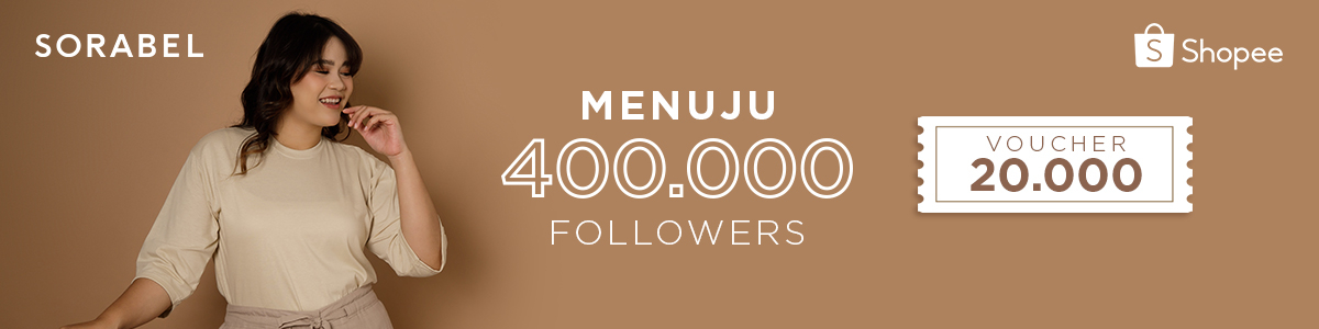 Toko Online Sorabel Official Shop | Shopee Indonesia