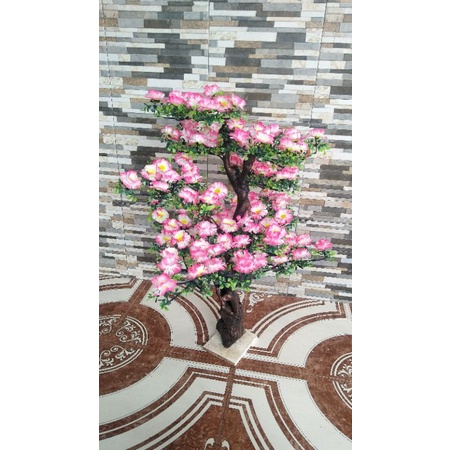 Jual bunga utk sudut ruangan tanpa pot tinggi 90cm | Shopee Indonesia