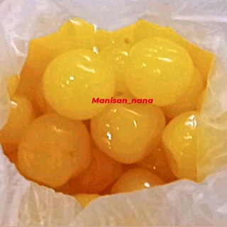 Jual MANISAN LIKO MERAH / LIKO KUNING / LIKO HIJAU (500gram) | Shopee ...