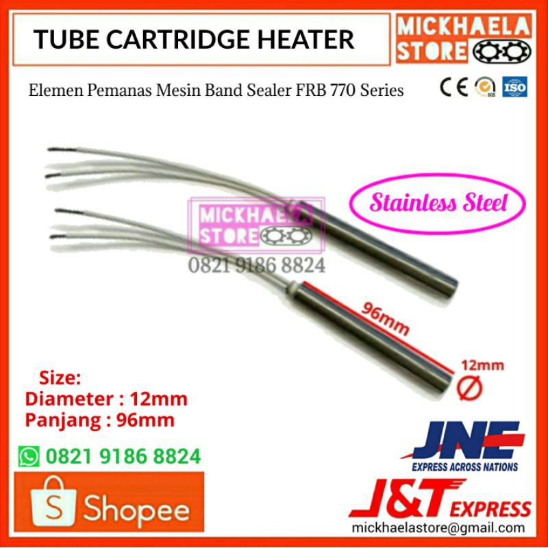 Jual Band Heater Terlengkap & Harga Terbaru Desember 2022 | Shopee ...