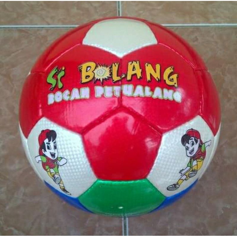 Jual BOLA FUTSAL CUSTOM (DESIGN LOGO DAN CORAK BOLA SESUKA HATI ...