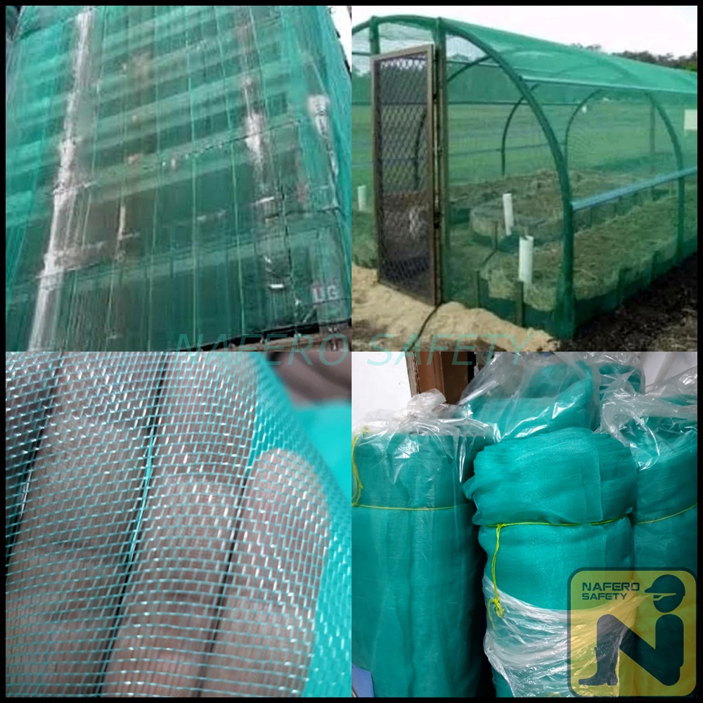 Jual JARING KASA INSECT NET ANTI SERANGGA BSF LEBAR 2 METER / JARING ...
