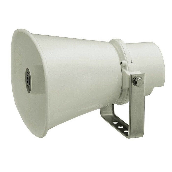 Jual HORN SPEAKER TOA ZH-615S ORIGINAL GARANSI RESMI | Shopee Indonesia