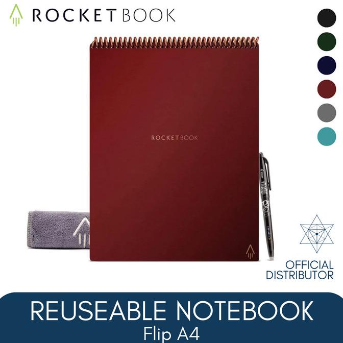 Harga Rocketbook Terbaru November 2022 |BigGo Indonesia