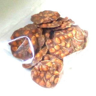 Jual Ampyang Gula Kacang TANAH Camilan Jadul Tradisional Cemilan Snack ...
