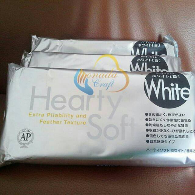 Harga hearty soft clay Terbaru Okt 2025 | BigGo Indonesia