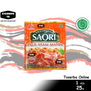 Jual VARIAN Saori Saus Oriental Masak Apapun Bisa Ajinomoto Halal ...