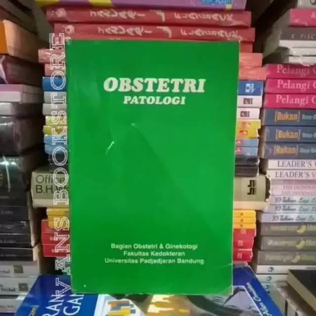 Jual Obstetri Patologi Unpad | Shopee Indonesia