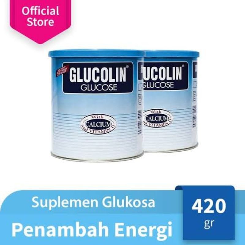 Harga Glucolin Terbaru Mei 2023 |BigGo Indonesia