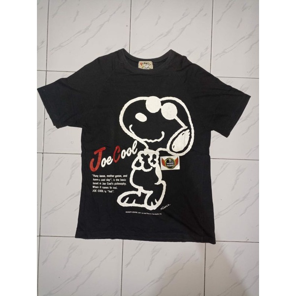 Jual kaos Snoopy | Shopee Indonesia