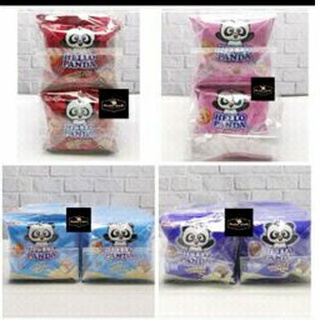 Jual Hello Panda renceng (10x10g) | Shopee Indonesia