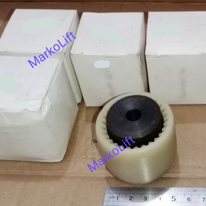 Jual DRIVE COUPLING M32 model Bowex M 32 bukan HOF | Shopee Indonesia