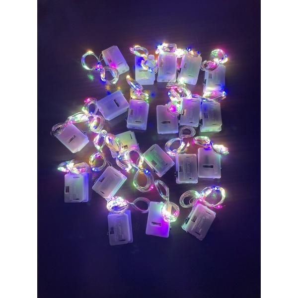 Jual Lampu LED rainbow 1 Meter | Shopee Indonesia