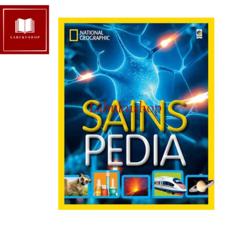 Jual NG SAINS PEDIA | Shopee Indonesia