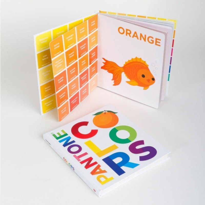 Jual Pantone colors | Shopee Indonesia