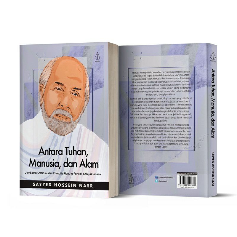 Jual Buku Antara Tuhan, Manusia, dan Alam | Shopee Indonesia Jual Buku Antara Tuhan, Manusia, dan Alam | Shopee Indonesia