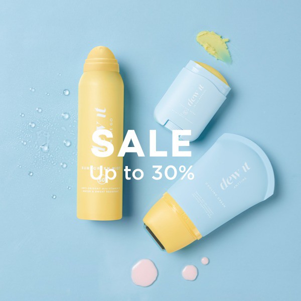 Toko Online Dew It Official Shop | Shopee Indonesia