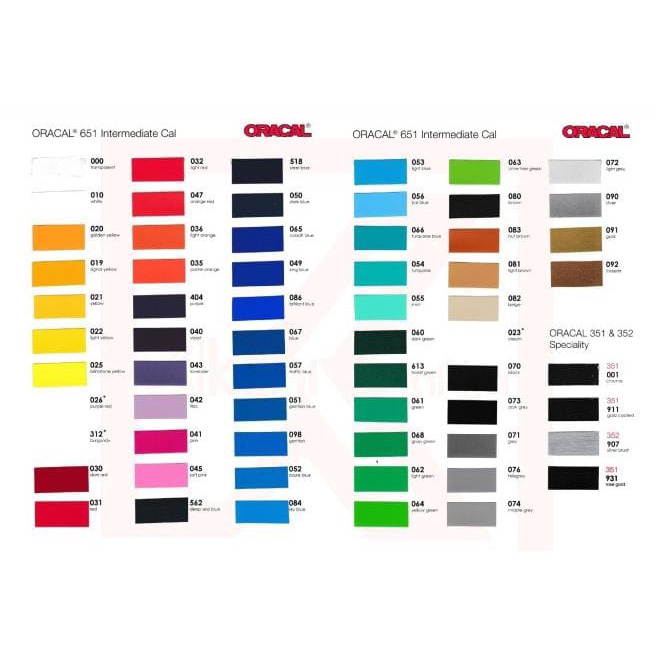 Jual Stiker cutting oracal Custom Murah Meteran | Shopee Indonesia