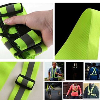 Jual SABUK ROMPI REFLEKTIF - ROMPI REFLEKTOR MENYALA UNTUK KEAMANAN ...