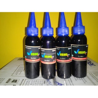 TINTA Refill 100 ML FOR Printer CANON IP 2770 2870 MP 287 237 198 145 ...