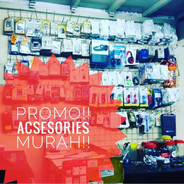 Produk POS ACC & PART | Shopee Indonesia