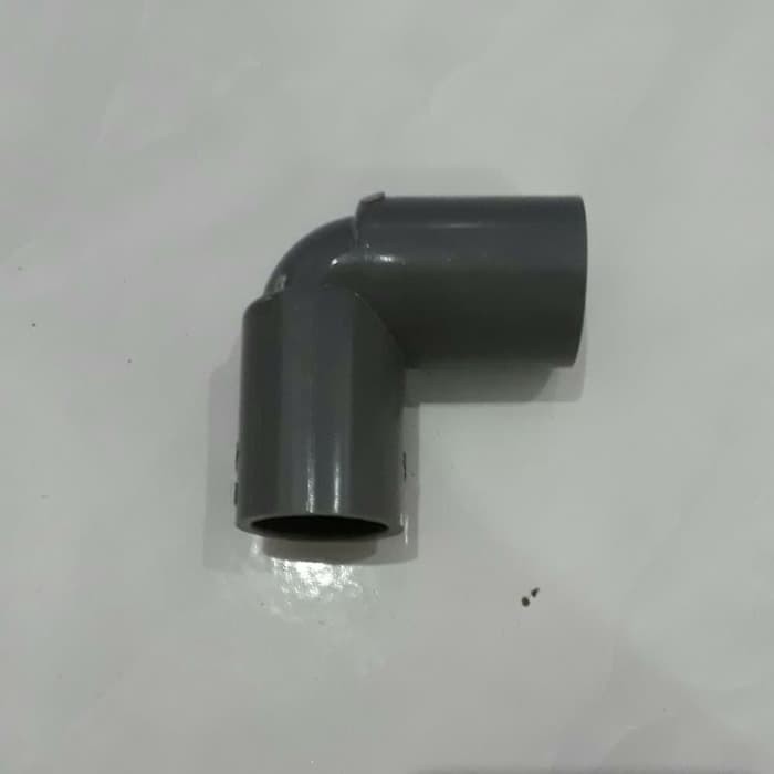 Jual Keni Rucika AW 3/4" / Knee 3/4" Rucika AW / Elbow 3/4" Rucika AW / Sambungan Pipa PVC ...