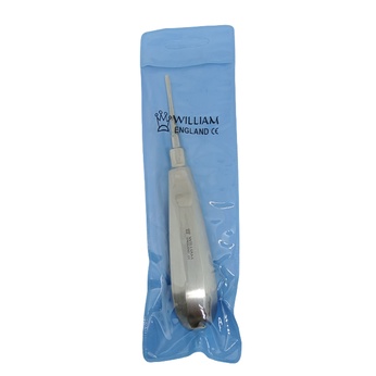 Jual Bein Lurus Oval Cekung Ukuran 3mm William Congkel Akar Gigi ...