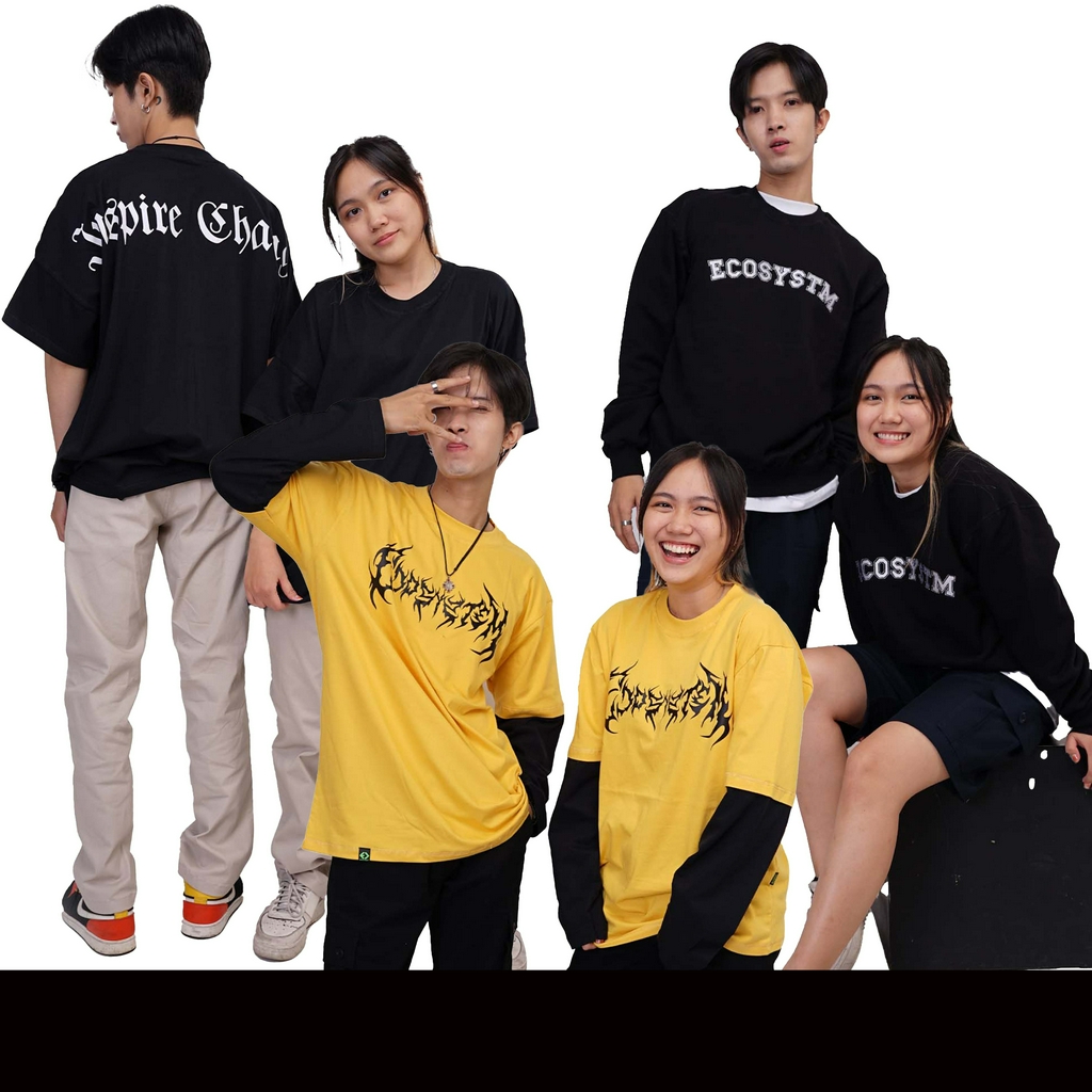 Produk Ecosystem Official Store | Shopee Indonesia