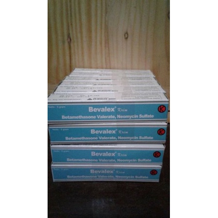 Harga Bevalex Terbaru Agustus 2022 |BigGo Indonesia