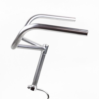 Jual NITTO RIVENDELL BOSCO BULLMOOSE BAR B909 HANDLEBAR HANDLE BAR STEM ...