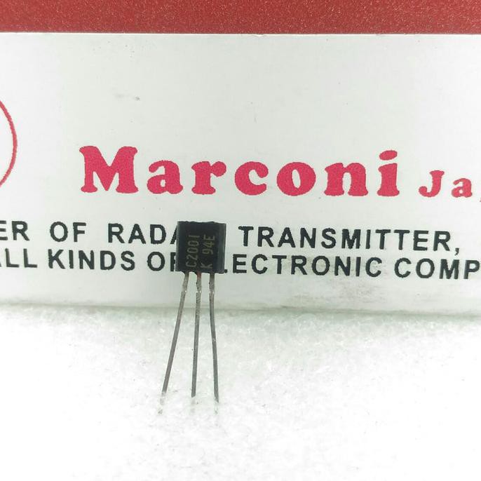 Jual Transistor C2001 Marcojiw99 Murah | Shopee Indonesia