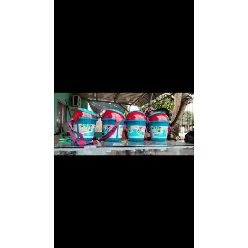 Jual tempat popcorn | Shopee Indonesia