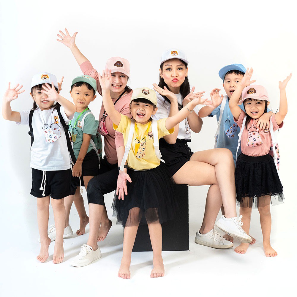 Toko Online Pop Kidswear Official Shop | Shopee Indonesia