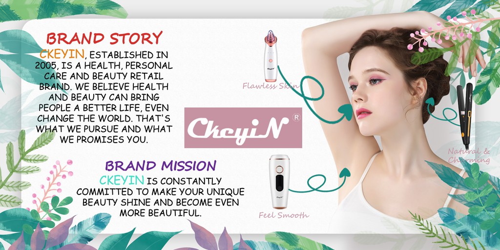 Toko Online CkeyiN Official Shop | Shopee Indonesia