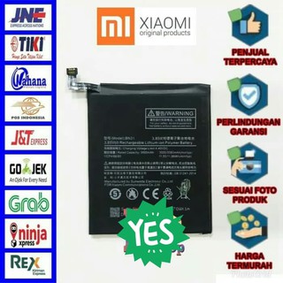 Jual BATERAI XIAOMI MIA1 / MI A1 / BN31 / BN 31 BATRE BATTERY ORIGINAL ...