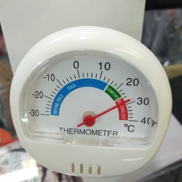 Jual termometer kulkas obat manual Indonesia|Shopee Indonesia