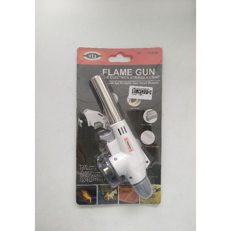 Jual Pematik api VT 7043M VTS | Shopee Indonesia