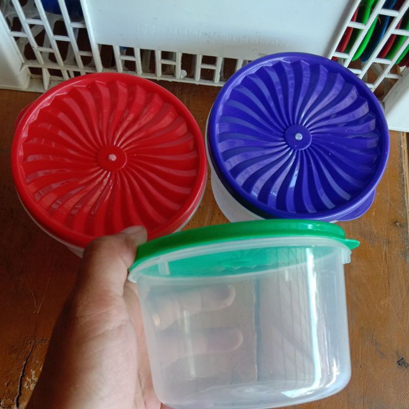 Jual toples kecil/wadah bumbu dll | Shopee Indonesia