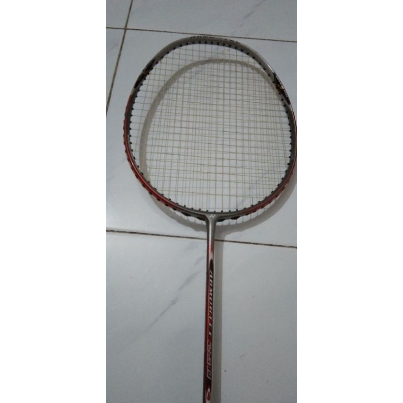 Jual raket yonex armortec series original raket bekas berkwalitas raket ...
