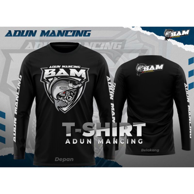 Jual Tshirt Exsklusif Adun Mancing Indonesia|Shopee Indonesia Jual Tshirt Exsklusif Adun Mancing Indonesia|Shopee Indonesia