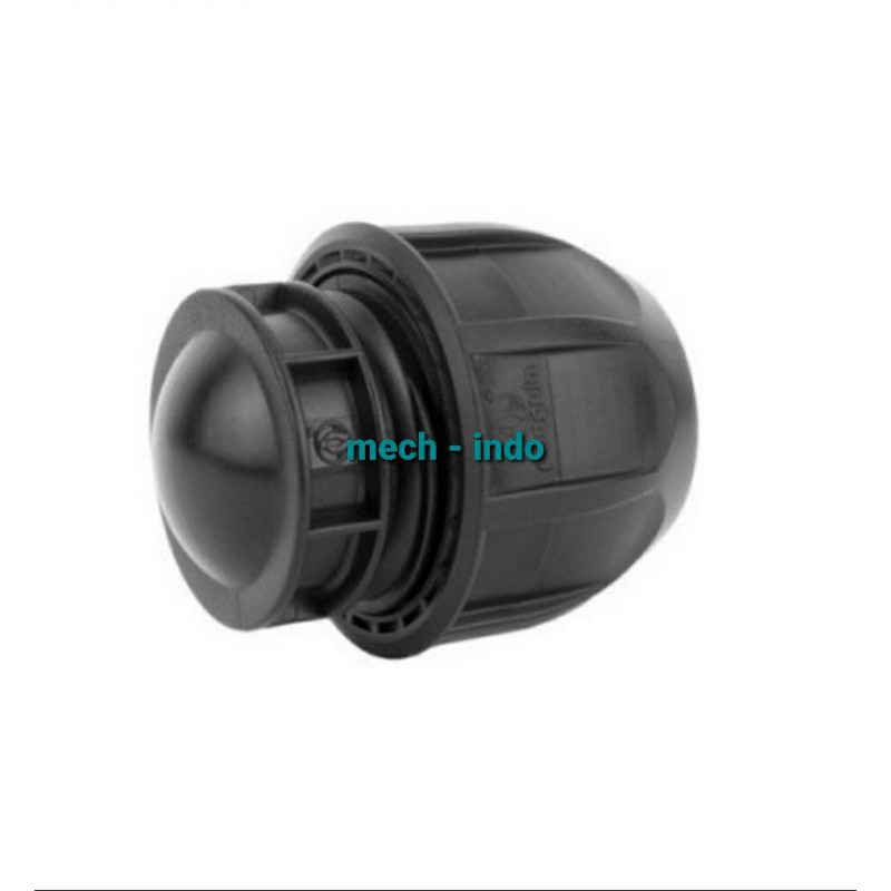 Jual End Cap ~ Dop Hdpe 20mm | Shopee Indonesia