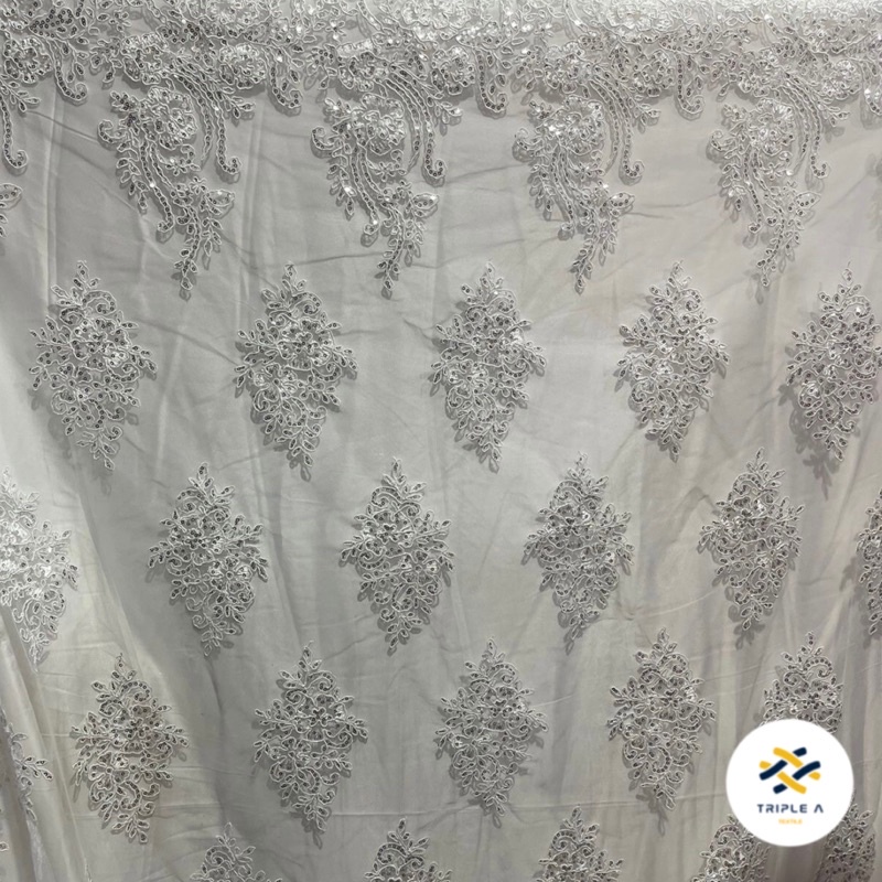 Harga Kain Tile Putih 1 Meter Terbaru Mei 2025 | BigGo Indonesia