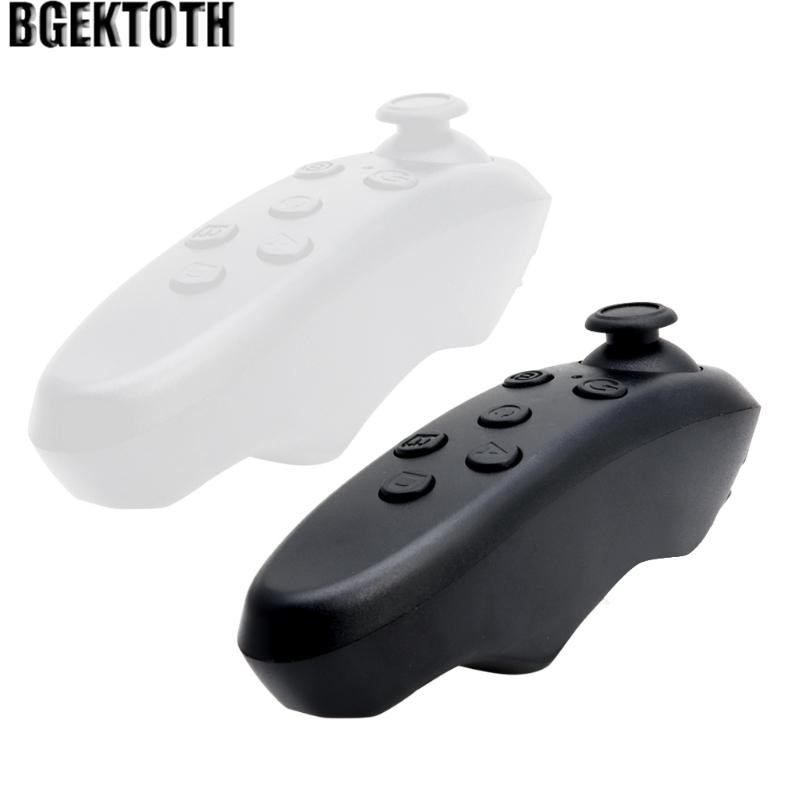Jual VR Gear Box 2 Bluetooth Remote Gamepad Smartphone joystick ...