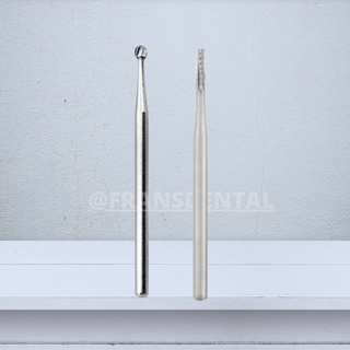 Jual Bur Tulang Bulat / Bur Tulang Silindris | Shopee Indonesia