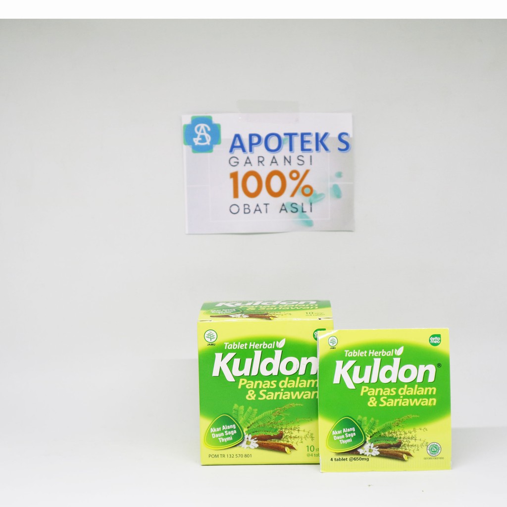 Harga Kuldon Terbaru Januari 2024 |BigGo Indonesia