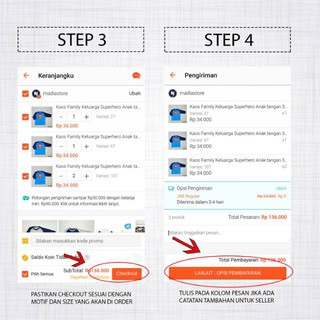 Jual CARA CHECKOUT DI SHOPEE YANG BENER Indonesia|Shopee Indonesia